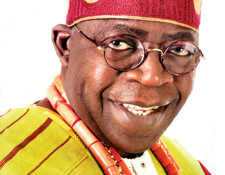 Igbozuruoke Media | Tinubu Cannot Speak For Southwest